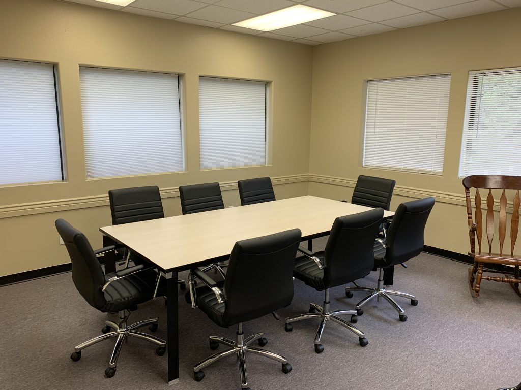 Facility | The Council for the Deaf and Hard of Hearing