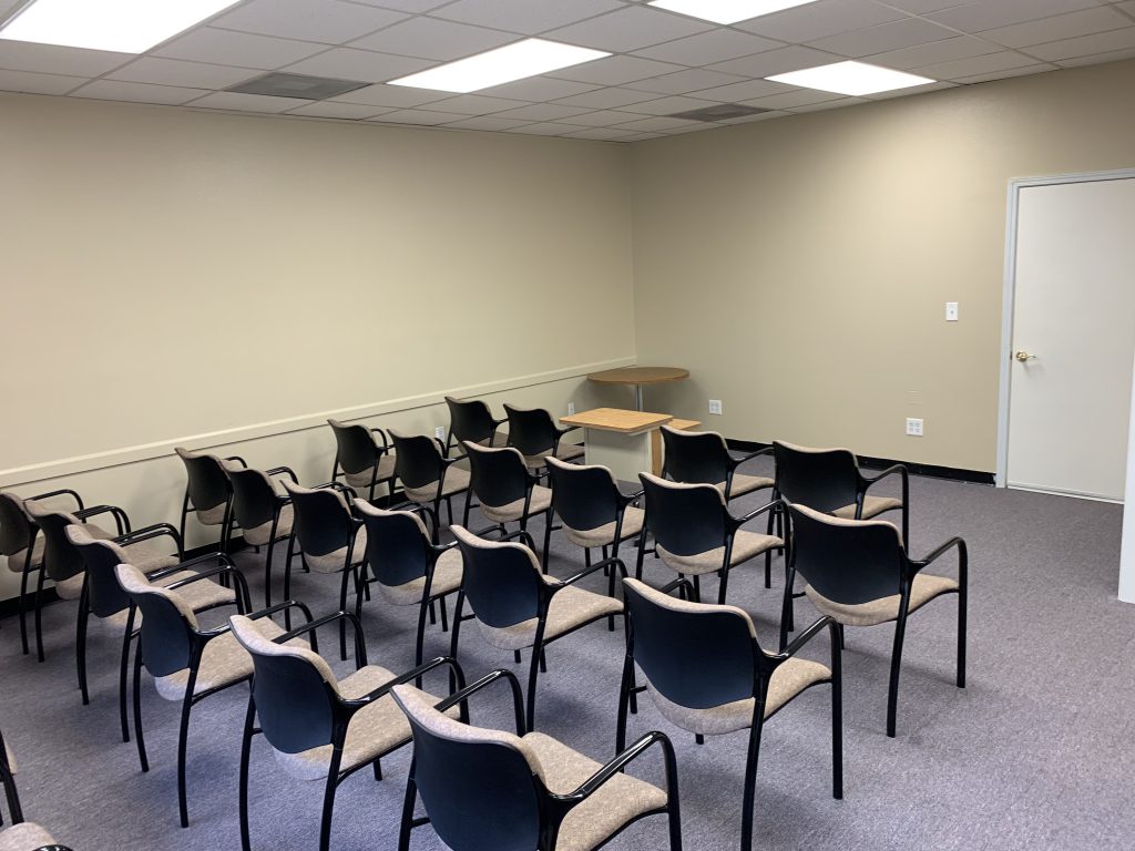 Facility | The Council for the Deaf and Hard of Hearing